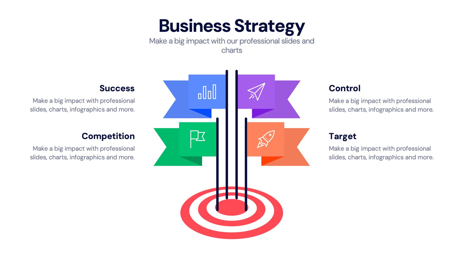 Business Strategy Infographics, Frameworks, Planning | Infograpia