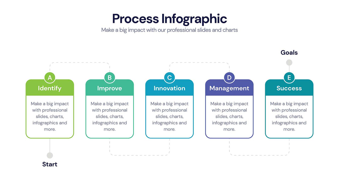 Powerpoint Infographics – Infograpia